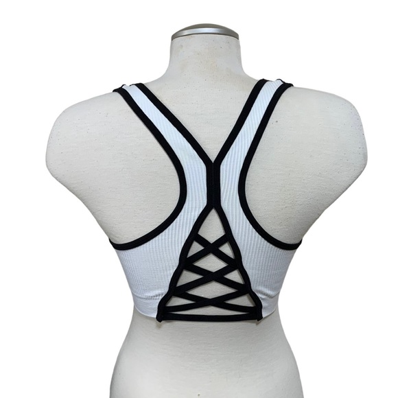 New Balance | Intimates & Sleepwear | New Balance Nwot Womens White ...
